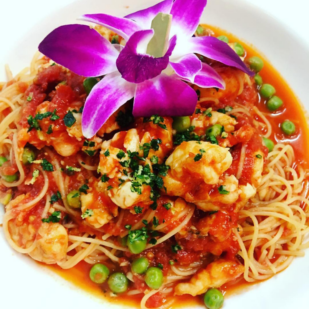 Harbour Island Restaurants - Conch & Coconut