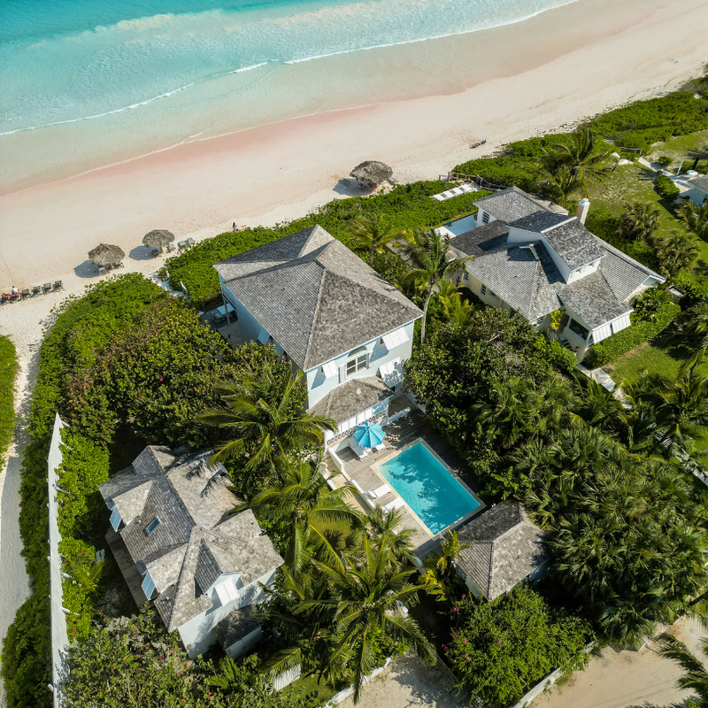 Conch & Coconut - Luxury Island Concierge - Harbour Island, Bahamas